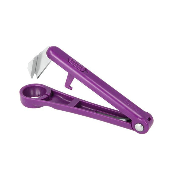 "Lord Plum" Plum Pitter by Metaltex – Counseltron.com